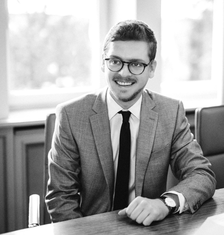 People | Haver Mailänder